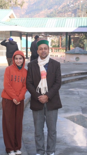 Unit GC Rampur Nss volunteers enjoying 7 days special Camp🗽 ️# ...