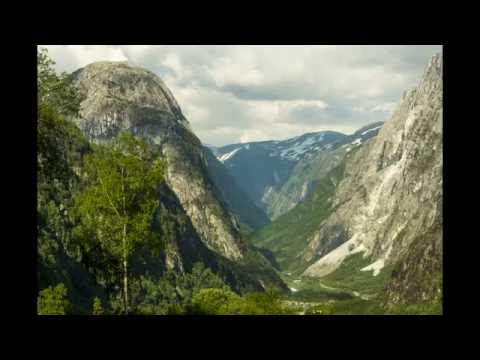 C etait un Rendezvous Stalheim