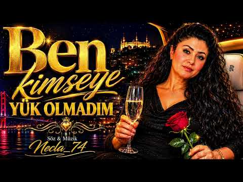 Ben kimseye yük olmadım 🖤🩶🤍❤️ Necla__74