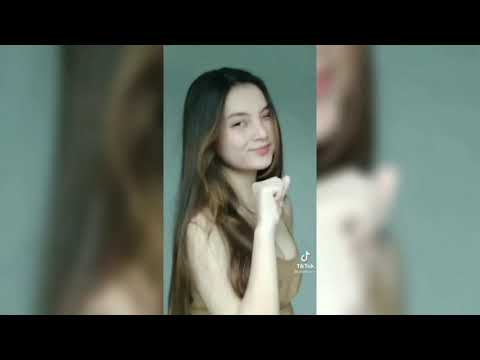 Jomhaica Crisostomo Tiktok Compilation (Super Sexy At Ganda)