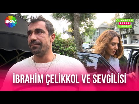 İbrahim Çelikkol'dan yeni proje açıklaması!