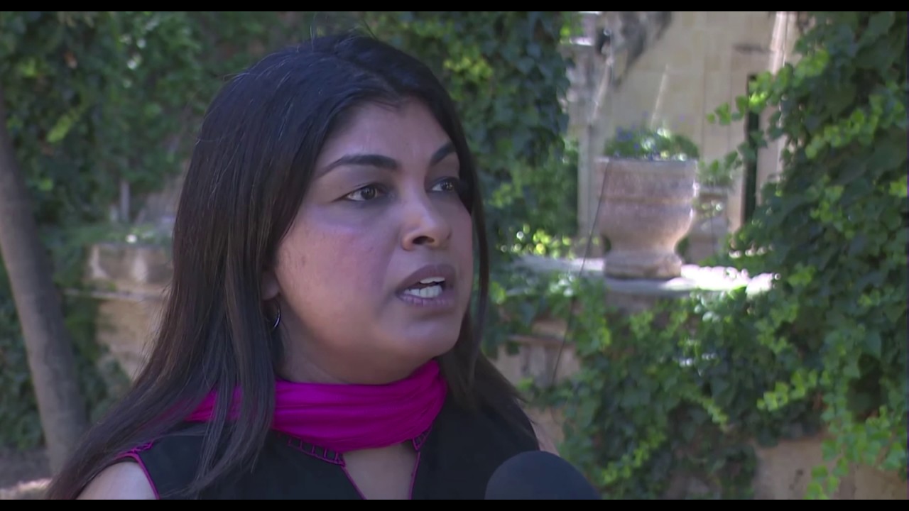 Net TV Malta full interview - YouTube