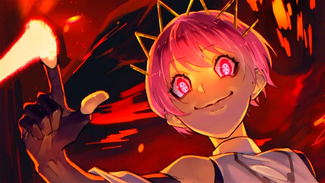 Inca Kasugatani 🌺 AMV 🔥 Fire Force 𝐈𝐧𝐜𝐚 𝐊𝐚𝐬𝐮𝐠𝐚𝐭𝐚𝐧𝐢 | 𝐟𝐢𝐫𝐞 𝐟𝐨𝐫𝐜𝐞 - YouTube