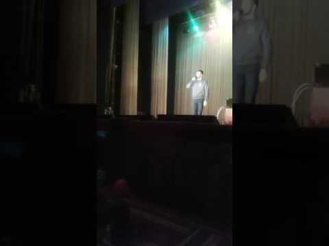 Faruh Firdaus-Сестренка