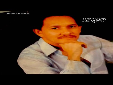 LUIS QUINTO - TU Y YO - YouTube