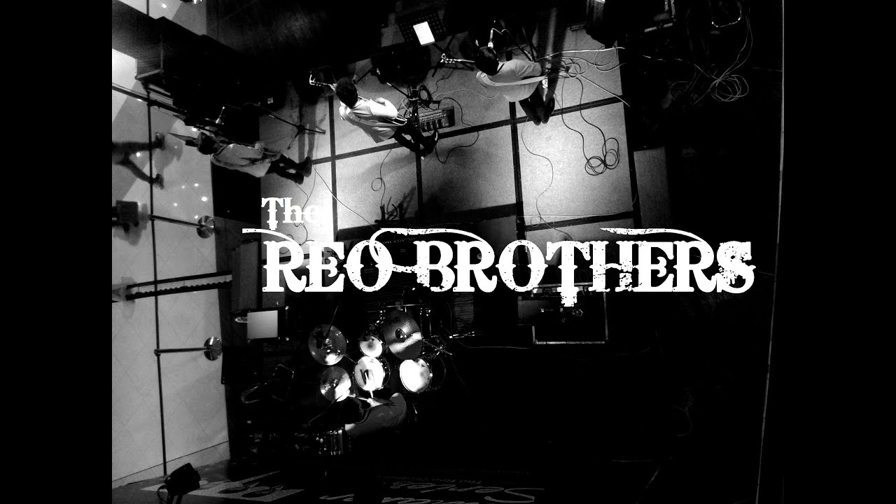 The Reo Brothers | Hitmaker Series 2015 - YouTube