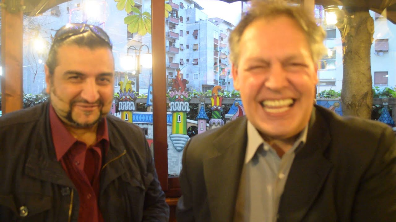 Gennaro Momo vi saluta con la voce di Franco Franchi e Aldo Fabrizi ...