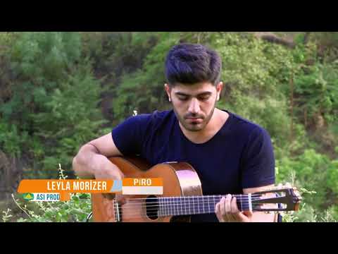 Leyla morizer _piro ( ötelerden bir ses geldi)2018 yeni