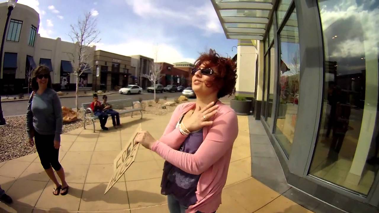 Hug Fest Adventures in Transformation - YouTube