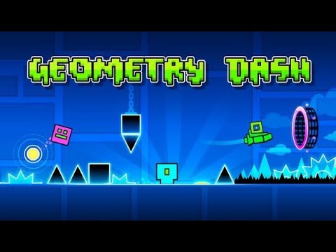 🔴(PRO PLAYER )PLAY GEOMETRY DASH 🐍😎 - YouTube