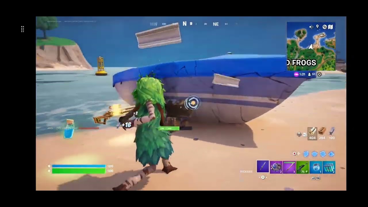 Going For Unreal Rank Battle Royale Part 36 | Fortnite Chapter 6 Season ...
