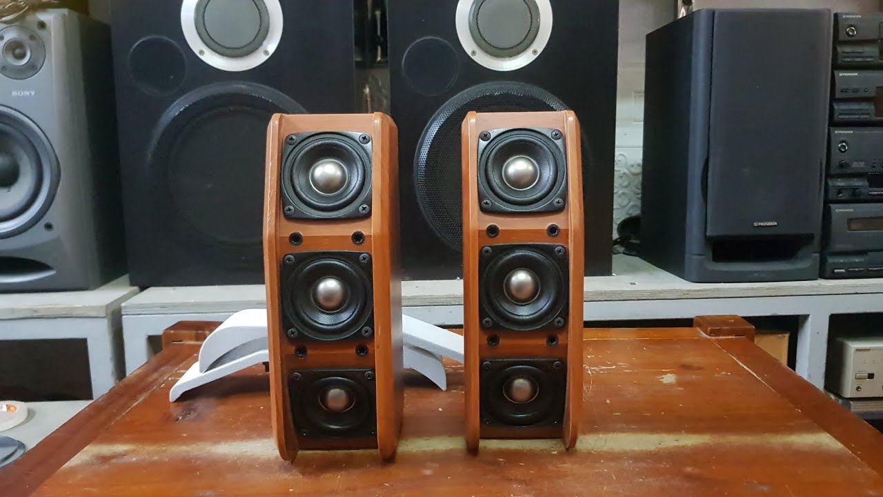 Loa trợ lời siêu víp Yamaha S30, làm tăng dải trung, tép nghe cực phê ...