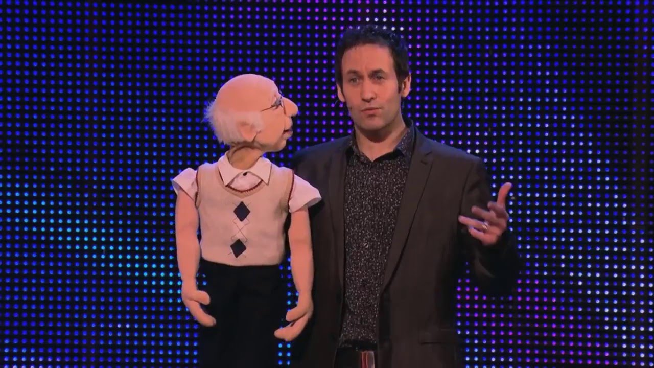 Double Talk Promo - YouTube