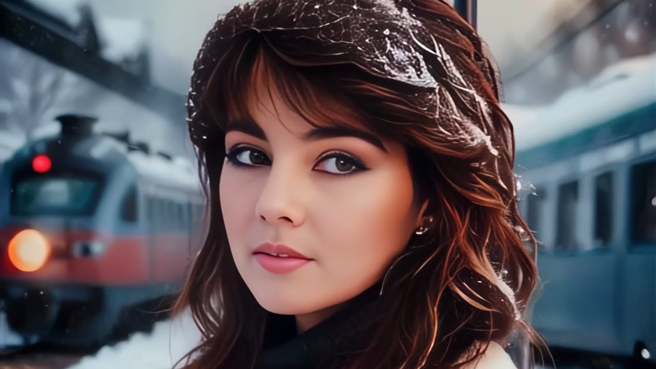 Zandra Ai - One Way Ticket To Your Heart - YouTube