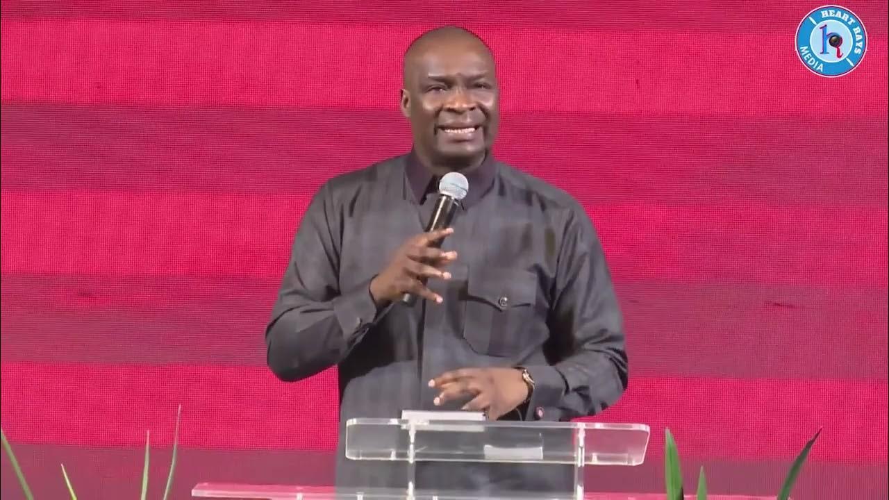 HOW TO RAISE AND MAINTAIN ALTARS // APOSTLE JOSHUA SELMAN - YouTube