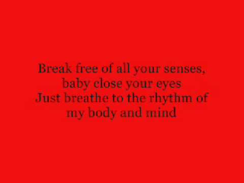 Tarkan - Bounce [ with Lyrics ]