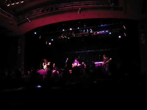 Richard Clapton - Goodbye Tiger (2008) - YouTube
