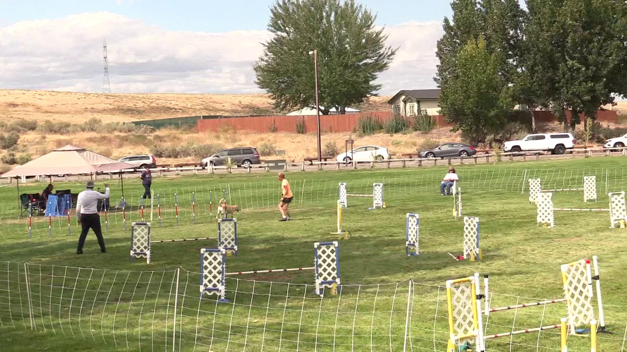 20 XANDER KARSTEN SUN EXC JWW CBDTC 9 8 2019 26 - YouTube