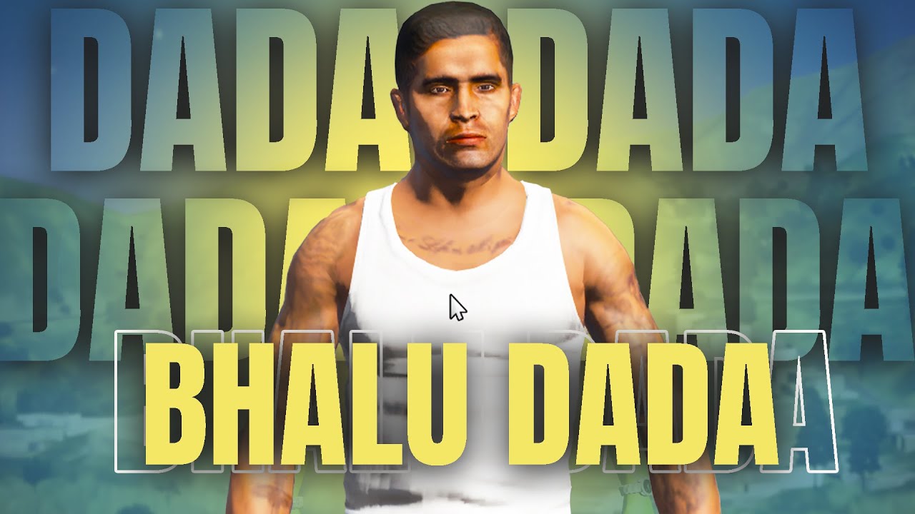 SOMETHING IS COOKING BHALU GANG #BCRP #BHALUSETH - YouTube