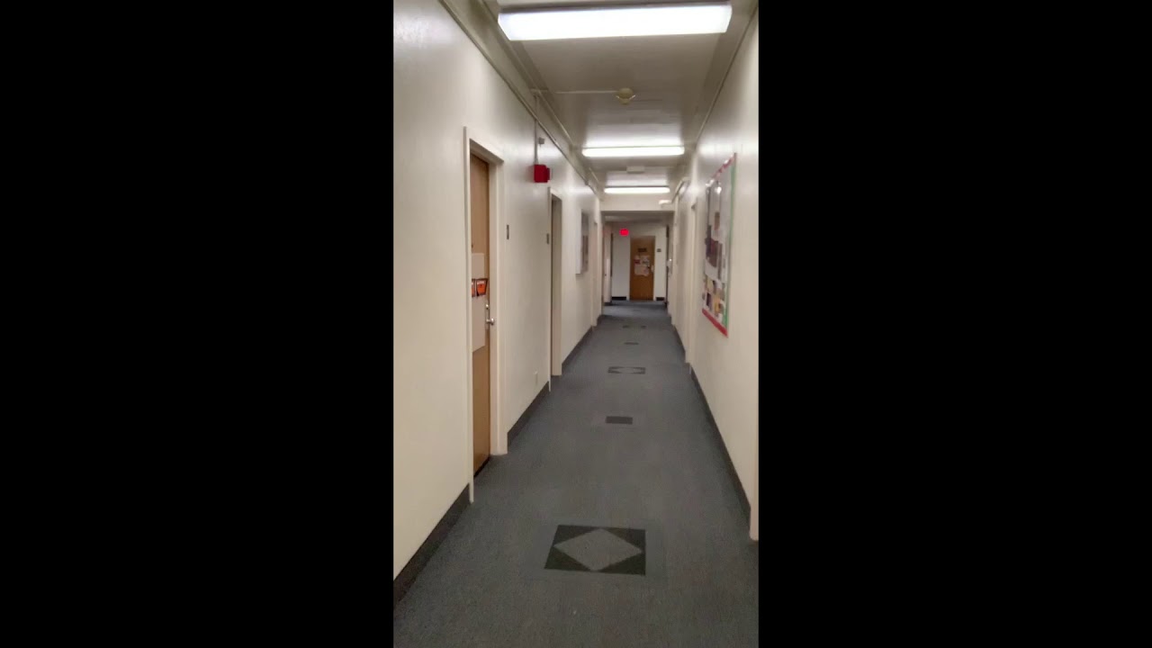 Kinsolving Halls - by Zoelle Wong, ASE (Part 4 of 8) - YouTube