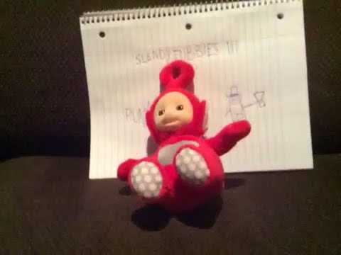 slendytubbies 3 main menu remastered - YouTube