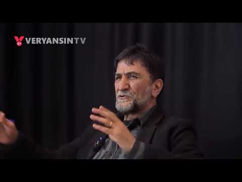 Nihat Genç Joe Biden