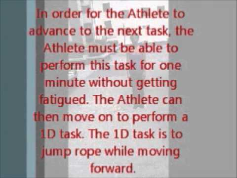 Gentile's Taxonomy 1A-2D - YouTube