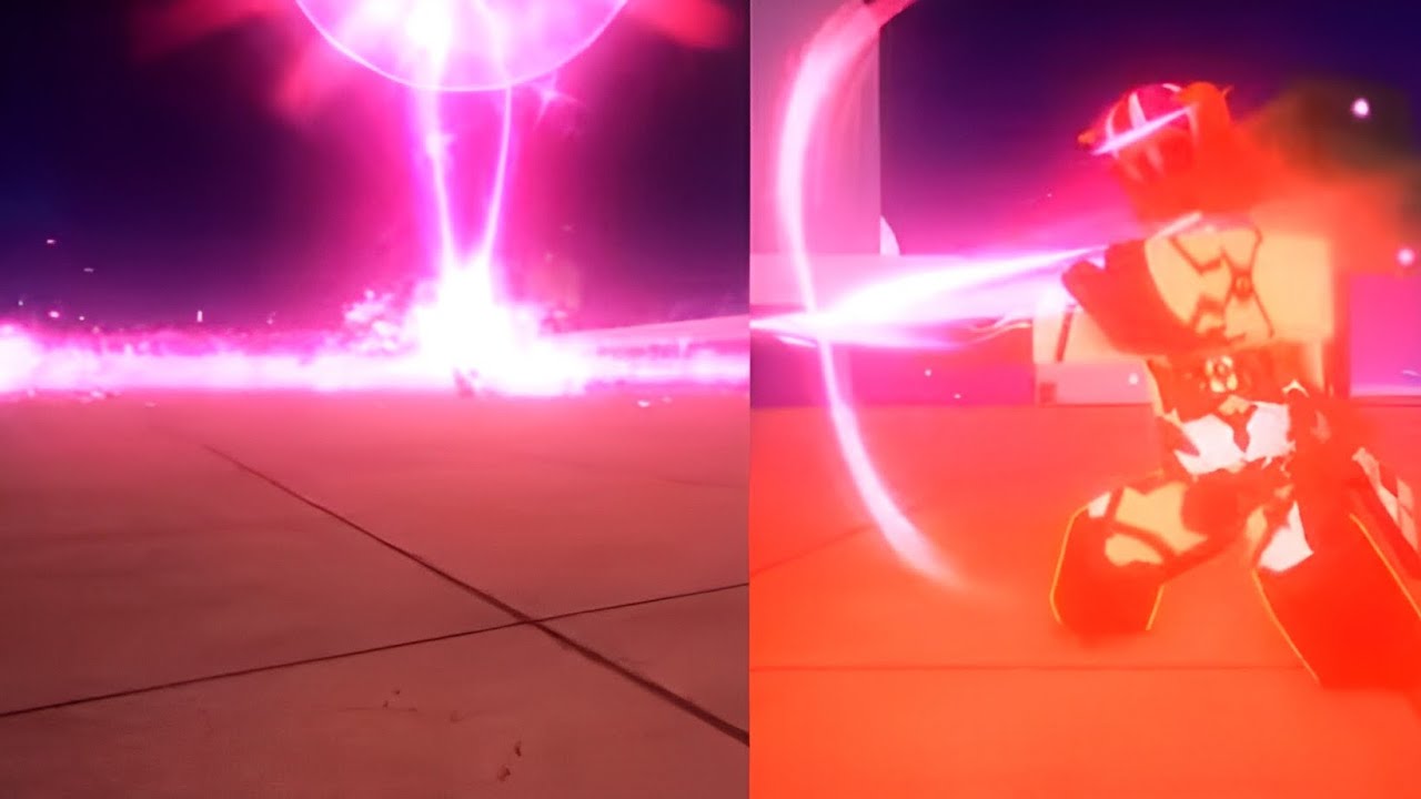 UPDATE 19 LOVE FRUIT REWORK! EVERY MOVE Showcase Roblox Blox Fruits ...