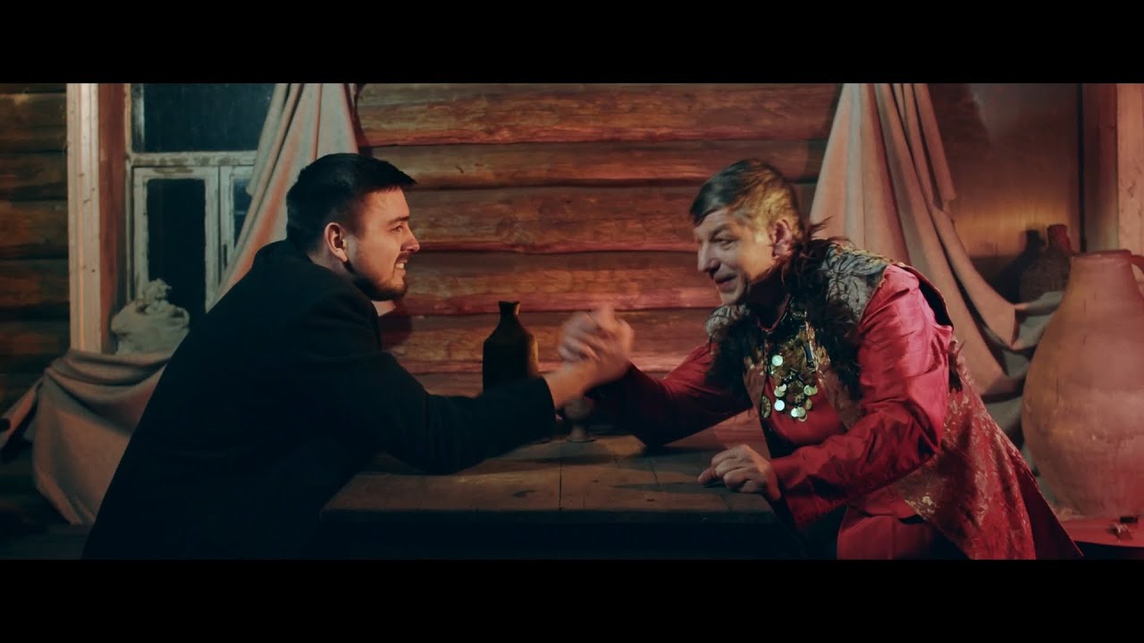 Dialogue Diagnostics 15 anniversary movie trailer - YouTube