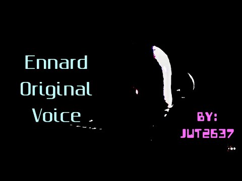 [FNaF/Stop motion] Ennard unofficial original voice lines by: JuT2637 ...