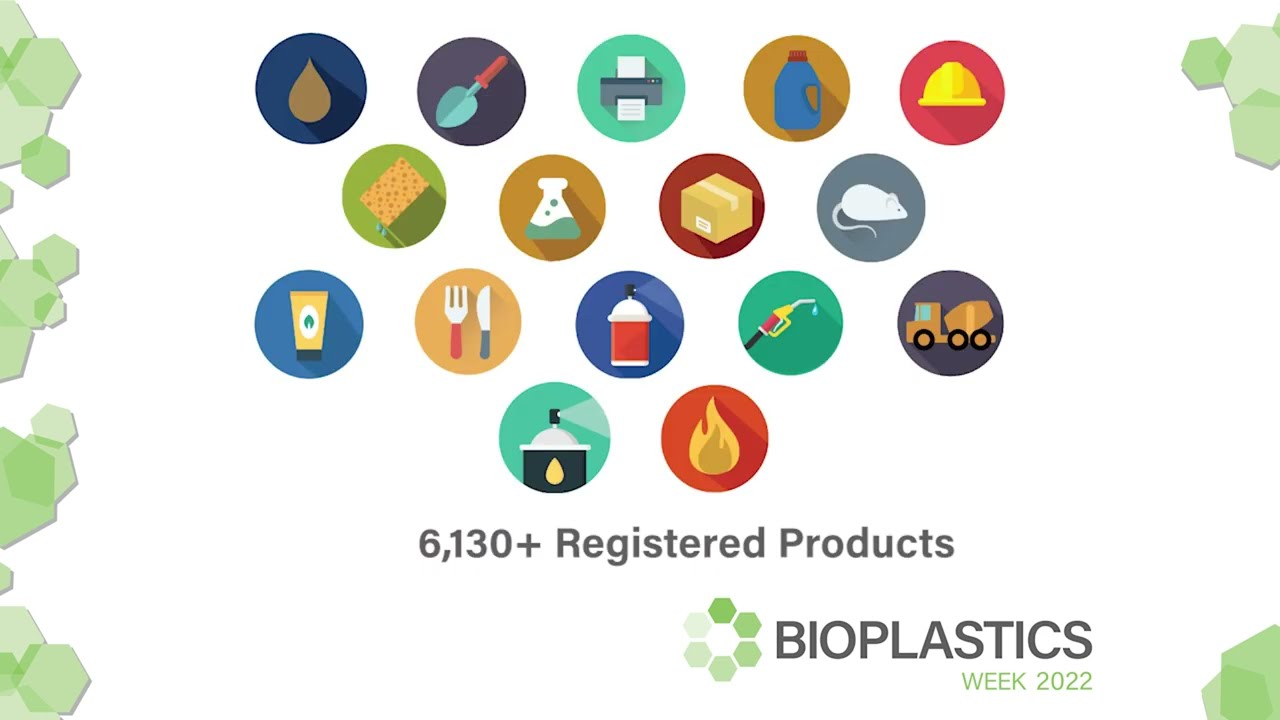 Update on the BioPreferred Program with USDA - YouTube