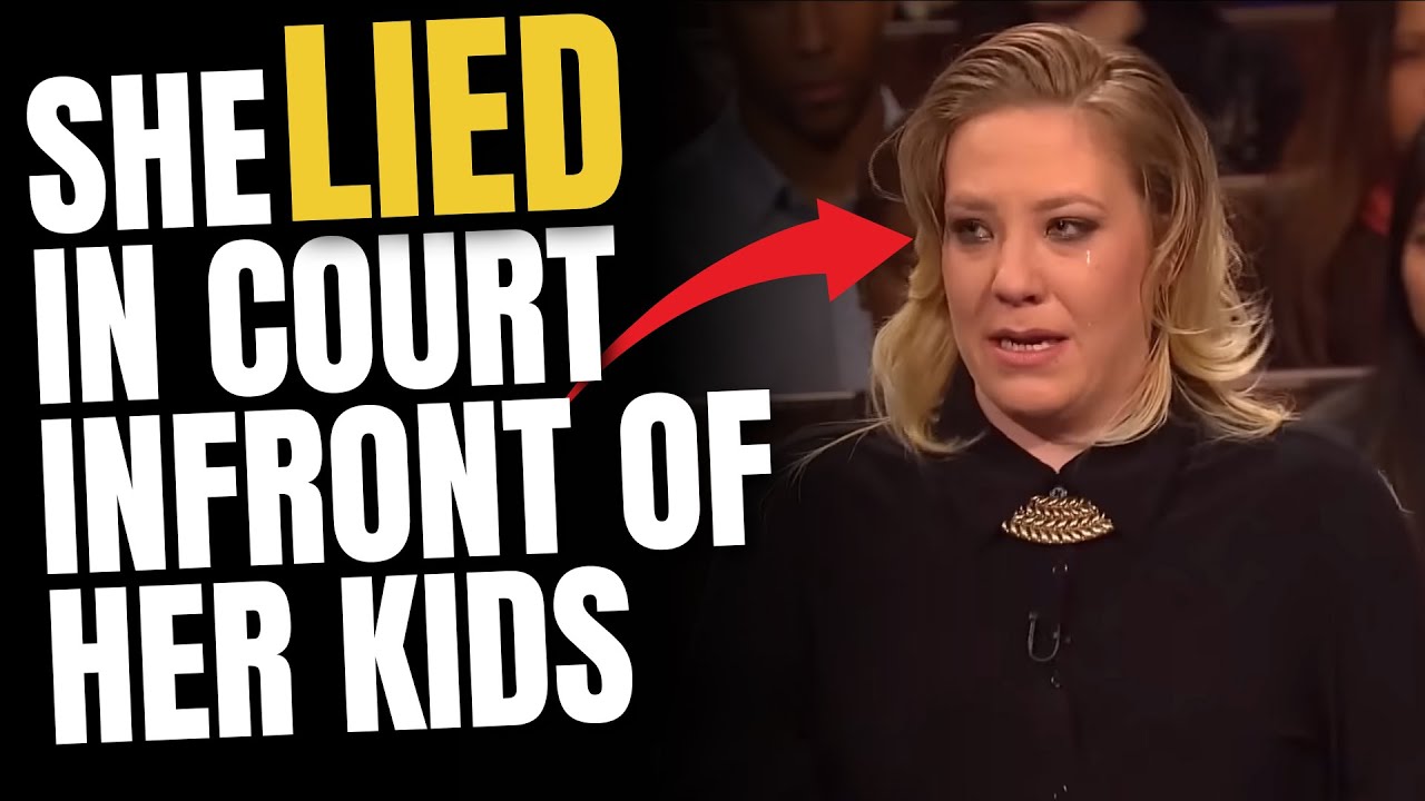 Child Support Is The Biggest "LEGAL" Fraud! - YouTube