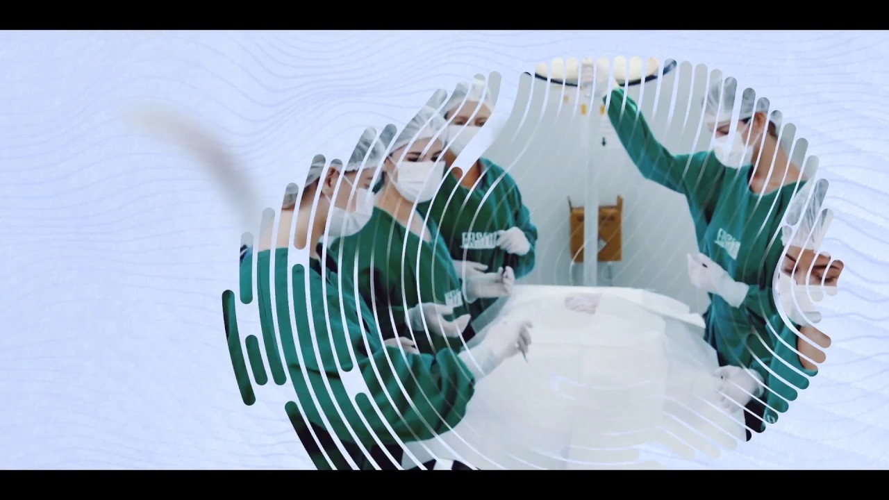 Faseh | Vestibular Medicina 2020/2 - YouTube