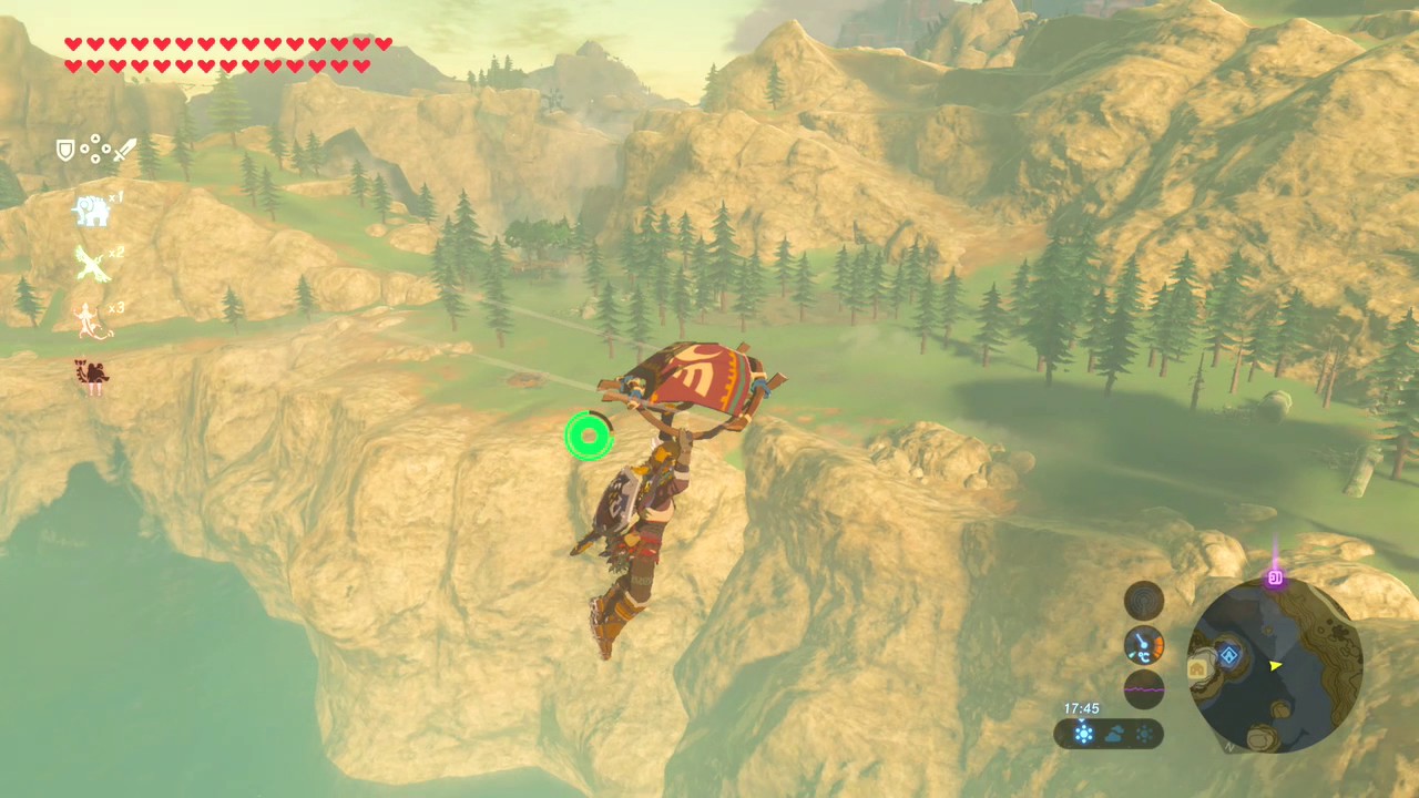 The Ancient Rito Song! The Legend of Zelda: Breath of the Wild - YouTube