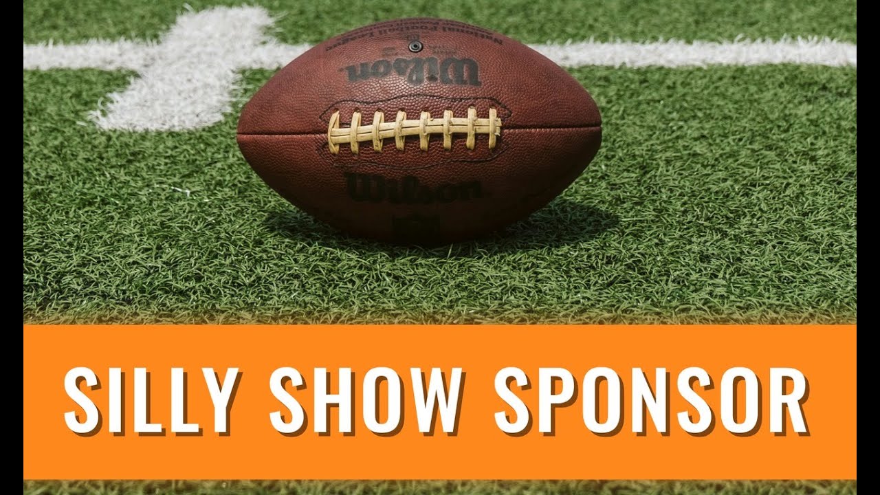 SILLY SHOW SPONSOR - YouTube