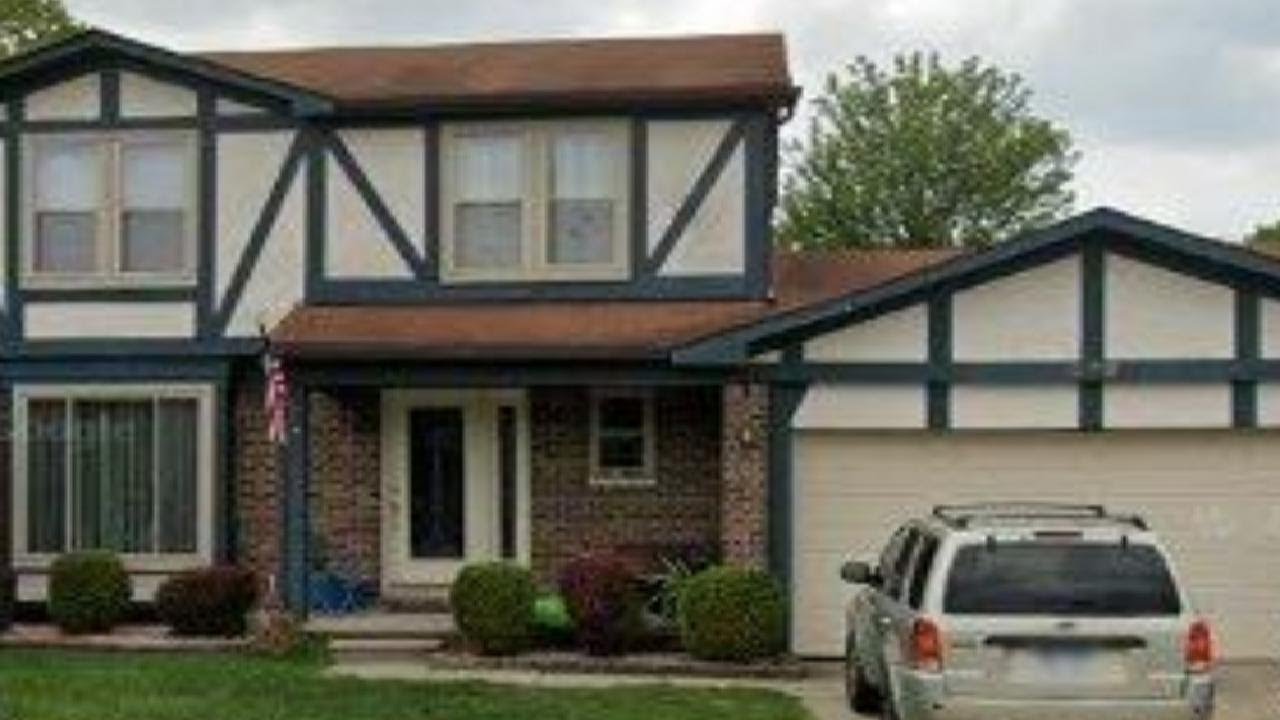 678 Kings Way, Canton, MI Presented by Mike Padlo. - YouTube