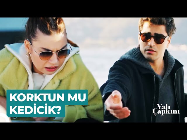 Turkish Students - 5th week (mak ist…: English ESL video lessons