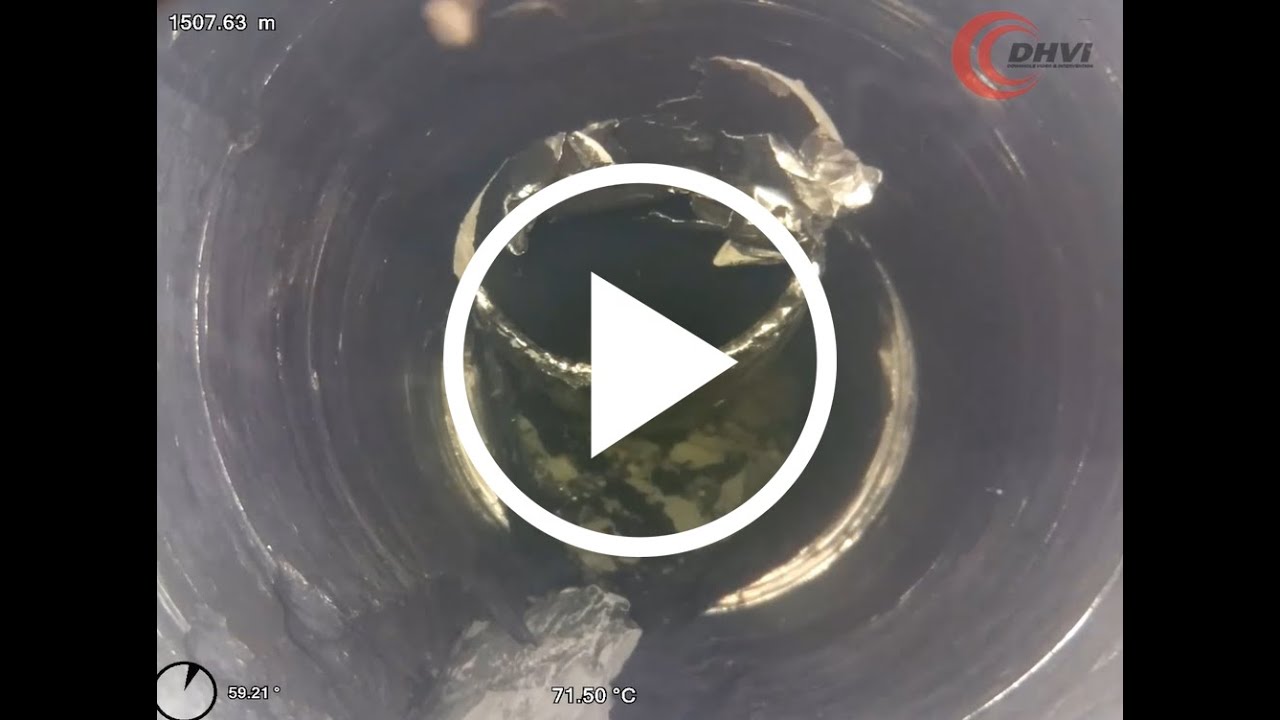 DHVI | December Video Promo | Downhole Fishing in HD - YouTube