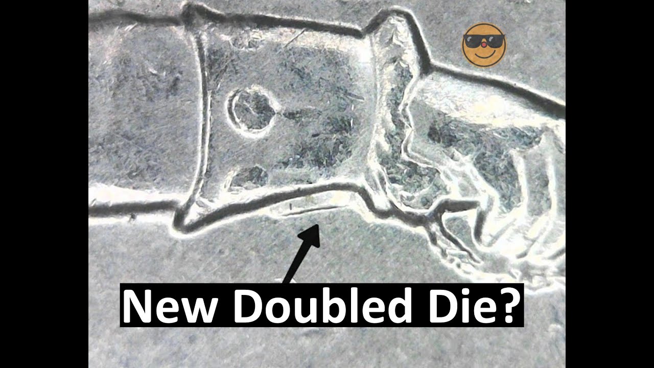 New Doubled Dies???? Variety Vista Submission is Back! - YouTube