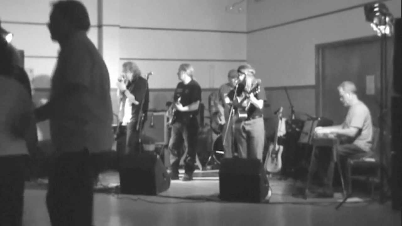 Moss Back Mule Band - Stuff You Gotta Watch - YouTube