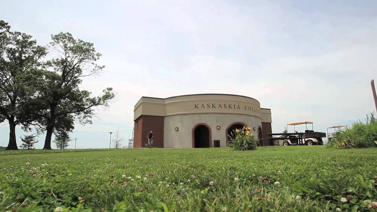 Why KC? Gary Beggs - YouTube