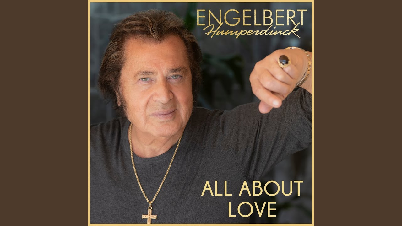 Engelbert Humperdinck Backup Singers