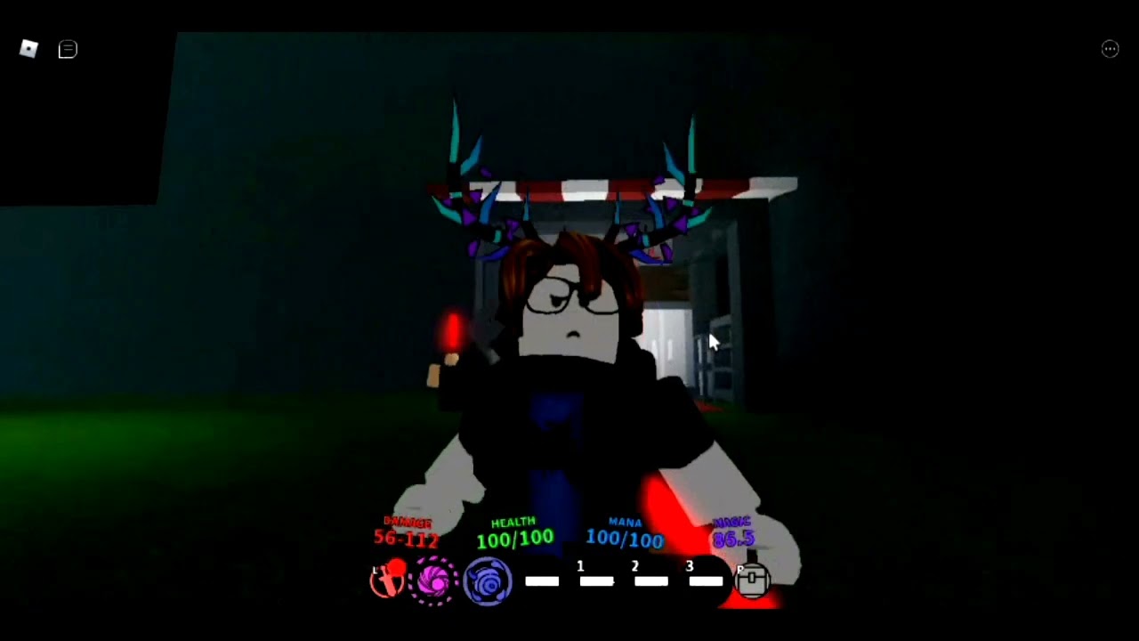 How To Get Martialist Class In Critical Legends - YouTube