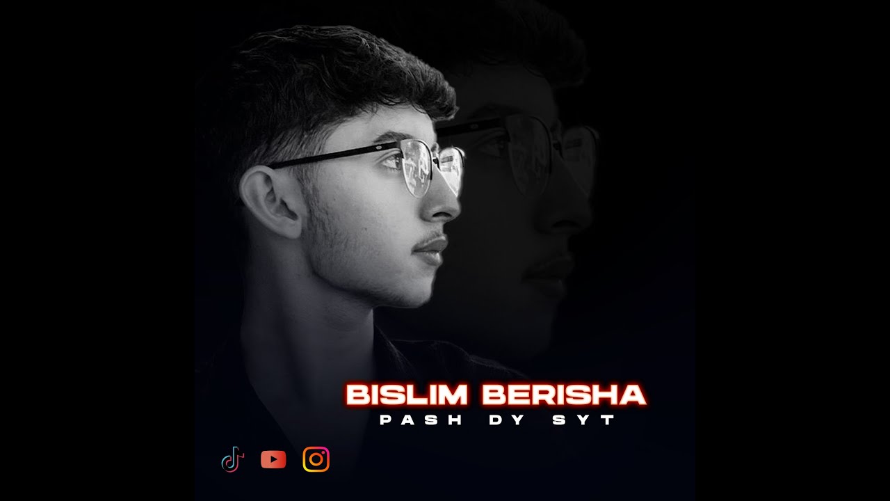 Bislim Berisha - Pash dy syte (Cover) - YouTube