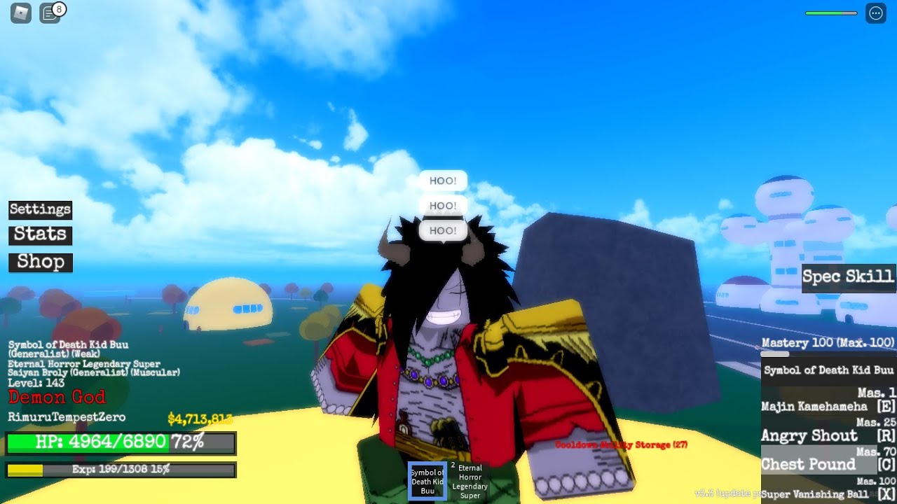 My First Prestiges*Anime Rift* - YouTube