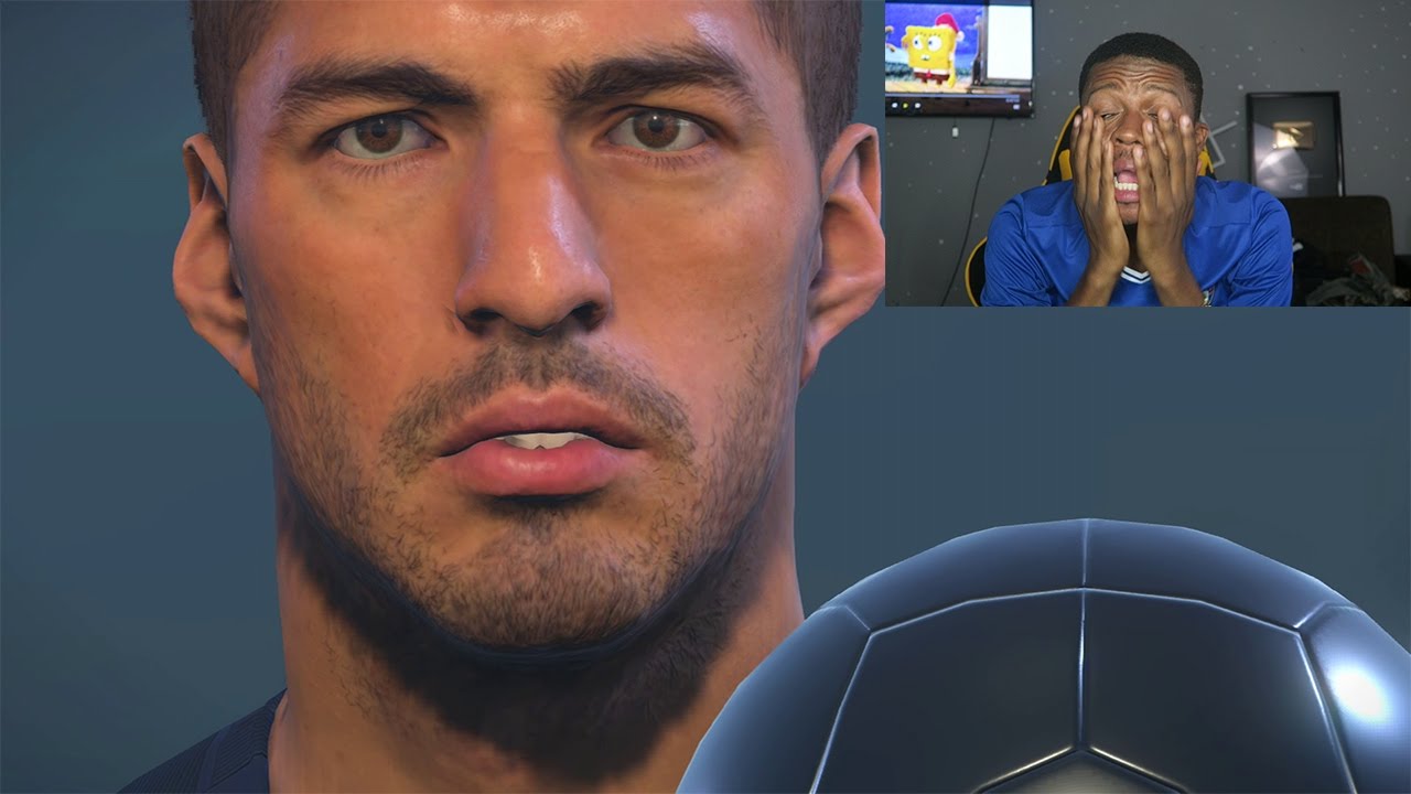 OOMMGG THE BEST PES PACK EVER !!! PES 2017 - YouTube