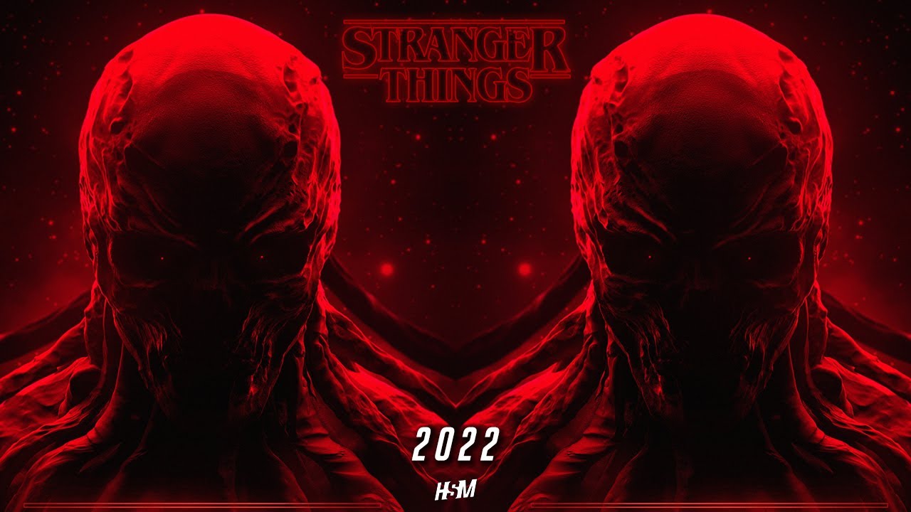 Stranger Things (Remix) - Saint Devil | Shazam