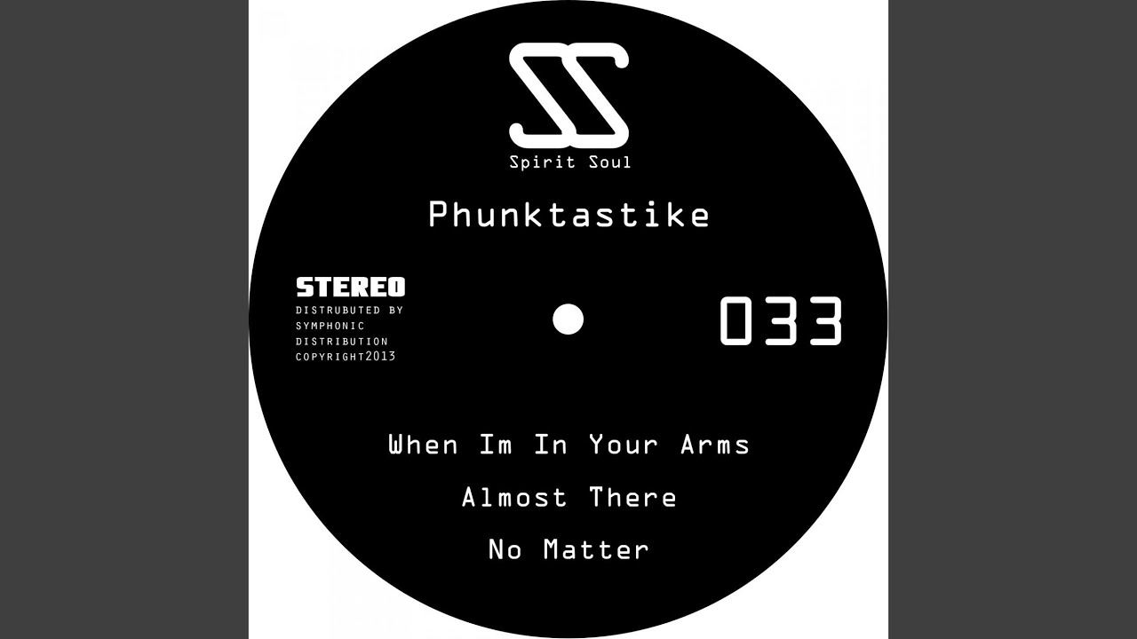Almost There (Original Mix) - YouTube