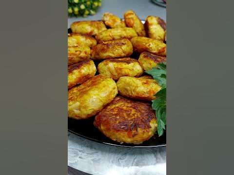 Котлеты бывают разные - YouTube