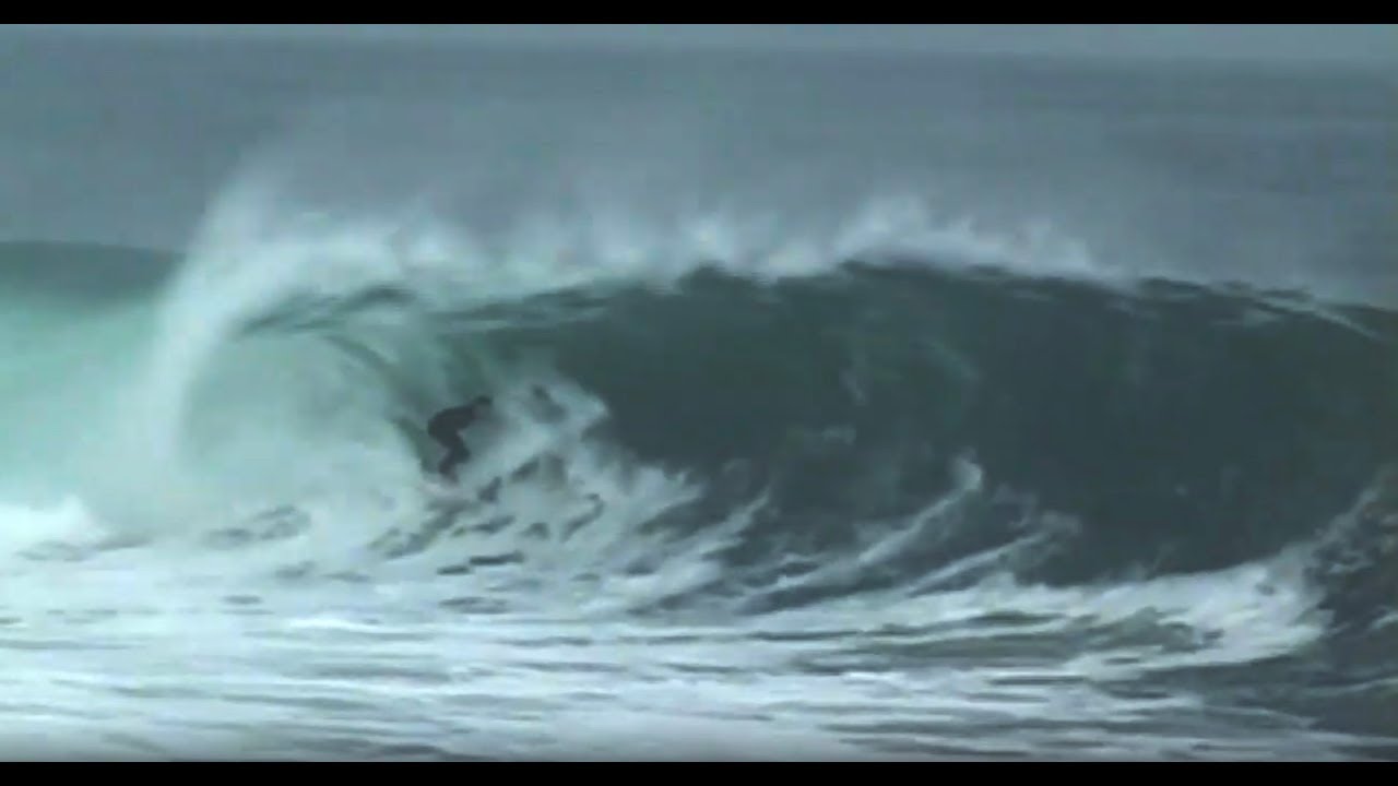 Swellmagnet.com - The Infamous Wedge Located in Newport Beach ...